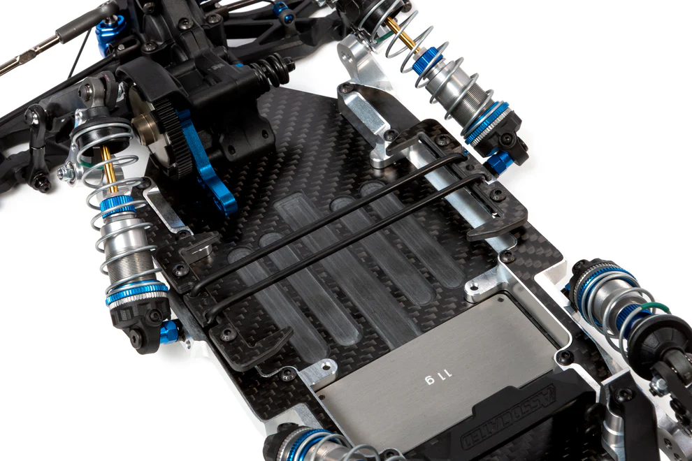 WS Fast Fox コンバージョンキット(AE B7シリーズ用） [W3126] - 75,900円 : RICKSIDE DESIGN ...